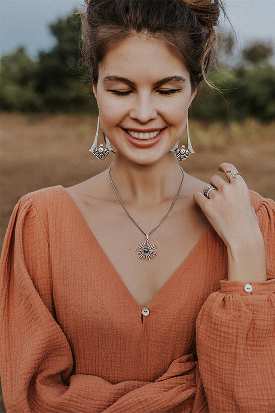 Ethnasia®: Fondée à Samothraki en Grèce, Bijoux ethniques faits à la ...